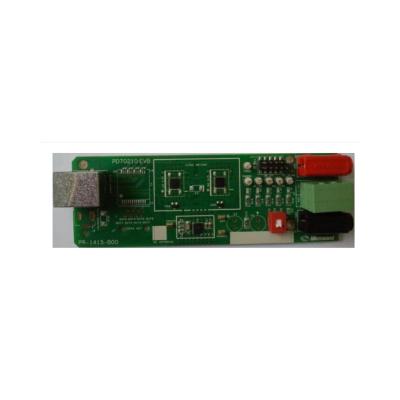 China PD70210ALILQ-TR Power Switch ICs - POE / LAN FE PDChip HDbaseT/AF/AT Aux Pwr Support for sale