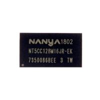 China NT5CC128M16JR-EK DRAM Chip DDR3L SDRAM 2Gbit 128Mx16 1.35V 96-Pin TFBGA for sale