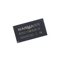 China NT5CC128M16JR-EK DRAM Chip DDR3L SDRAM 2Gbit 128Mx16 1.35V 96-Pin TFBGA for sale