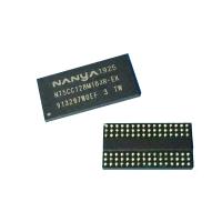 China NT5CC128M16JR-EK DRAM Chip DDR3L SDRAM 2Gbit 128Mx16 1.35V 96-Pin TFBGA for sale