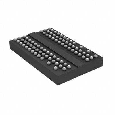China MT47H32M16NF-25EH DRAM DDR2 512Mbit 16 84/135 TFBGA 1CT Integrated Circuits for sale
