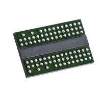 China MT47H32M16NF-25EH DRAM DDR2 512Mbit 16 84/135 TFBGA 1CT Integrated Circuits for sale