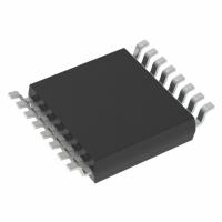 China TMUX1108PWR IC Multiplexer Switch ICs 3-pA on-state leakag e current 5-V +/-2 for sale