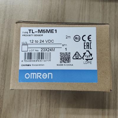 China TL-M5ME1 SENSOR PROX INDUCT 5MM IP67 MOD Compact Proximity Sensor for sale