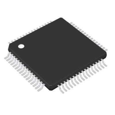China TM4C1231H6PMI7  ARM Microcontrollers - MCU Tiva C Series Microcontroller IC for sale