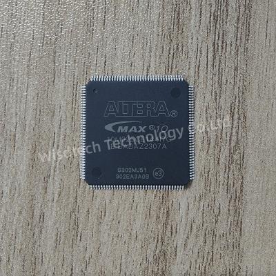 China 10M02SCE144I7G FPGA - Field Programmable Gate Array non-volatile FPGA for sale