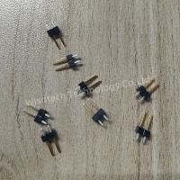 China 77311-101-02LF Headers  Wire Housings UNSHROUDED 1ROW STRT THRU HOLE 2 POS for sale