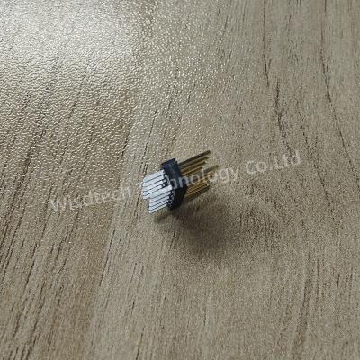 China 77313-118-10LF Headers  Wire Housings 10P STR DR TMT HDR 76 AU 45IN LENGTH for sale