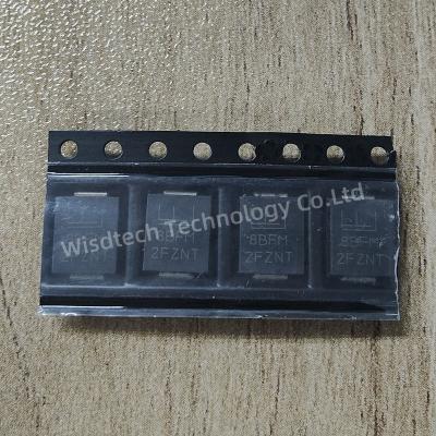 China 8.0SMDJ33CA ESD Protection Diodes / TVS Diodes 8.0SMDJ - CA 33V for sale
