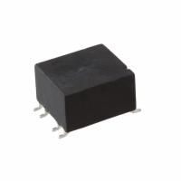 China 744290121 120µH 10 kHz 2 Line Common Mode Choke Surface Mount 5.5A DCR 10.5mOhm for sale