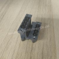 China 1828910000 Pluggable Terminal Blocks SLDV-THR 5.08/08/180F 1.5SN BK BX for sale
