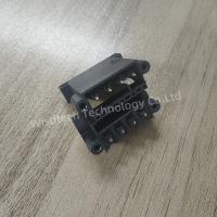 China 1828910000 Pluggable Terminal Blocks SLDV-THR 5.08/08/180F 1.5SN BK BX for sale