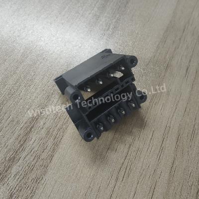 China 1828910000 Pluggable Terminal Blocks SLDV-THR 5.08/08/180F 1.5SN BK BX for sale