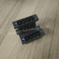China 1828910000 Pluggable Terminal Blocks SLDV-THR 5.08/08/180F 1.5SN BK BX for sale