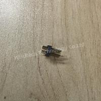 China 61300621121 Connector Header Through Hole 6 position 0.100 (2.54mm) for sale