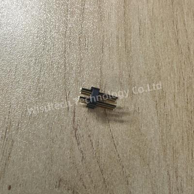 China 61300621121 Connector Header Through Hole 6 position 0.100 (2.54mm) for sale