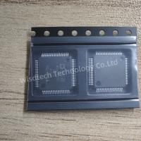 China ADAS1000BSTZ Analog Front End - AFE 5 Electrode ECG AFE w/Diagnosis for sale