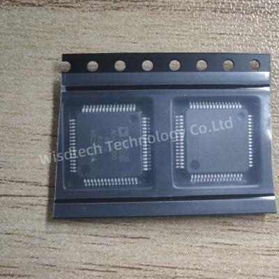 China ADAS1000BSTZ Analog Front End - AFE 5 Electrode ECG AFE w/Diagnosis for sale