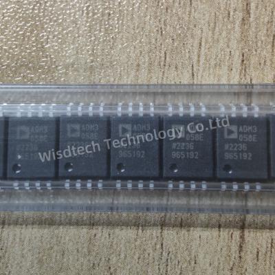China ADM3058EBRIZ  CAN Interface IC 5.7 kV rms Signal Isolated High Working Voltage CAN FD Transceiver with 15kV IEC ESD for sale