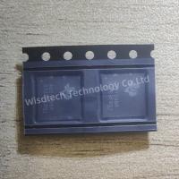 China ADS1298RIZXG Analog to Digital Converters - ADC 8Ch 24B ADC 64-NFBGA (8x8) for sale