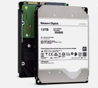 China HUH721212ALE600 Digital HGST Ultrastar DC HC520 (He12) 7200rpm Enterprise HardDisk 12TB for sale