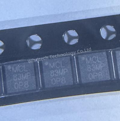 China QPA1019TR7 RF Amplifier 4.5-7.0 GHz 10 W GaN PA Wireless RF Integrated Circuits for sale