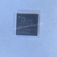 China ADF4355BCPZ Phase Locked Loops - PLL Wideband PLL w/ int ultra low noise VCO for sale