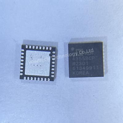 China ADF4355BCPZ Phase Locked Loops - PLL Wideband PLL w/ int ultra low noise VCO for sale
