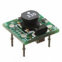 China BR300 Non-Isolated PoL Module DC DC Converter 1 Output 5V 1A 8V - 30V Input for sale