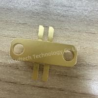 China SQ201 SILICON GATE ENHANCEMENT MODE RF POWER VDMOS TRANSISTOR for sale