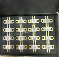 China SQ201 SILICON GATE ENHANCEMENT MODE RF POWER VDMOS TRANSISTOR for sale