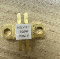 China SQ201 SILICON GATE ENHANCEMENT MODE RF POWER VDMOS TRANSISTOR for sale