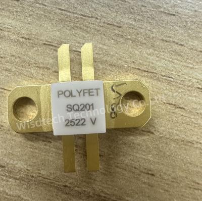 China SQ201 SILICON GATE ENHANCEMENT MODE RF POWER VDMOS TRANSISTOR for sale