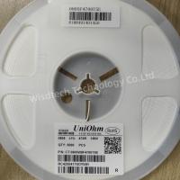 China 0805W8F4700T5E  Thick Film Resistors - SMD RMC 0805 1/8W 1% T/R-5000 for sale