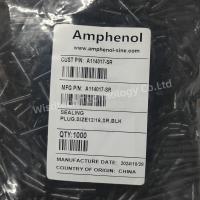 China A114017-SR SEAL BLANK 16AWG Connector Plug Sealing For AT-SR Series for sale