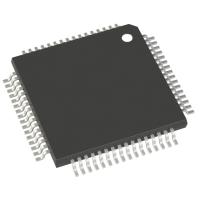 China AT91SAM7S256D-AU ARM Microcontrollers - MCU 256K Flash SRAM 64K ARM based MCU for sale