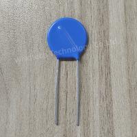 China B72220S0300K101  47V 2kA Varistor 1 Circuit Through Hole Disc 20mm for sale