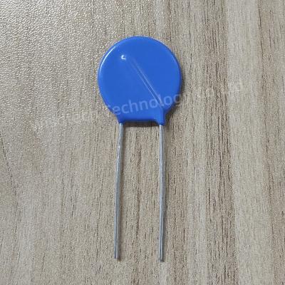 China B72220S0300K101  47V 2kA Varistor 1 Circuit Through Hole Disc 20mm for sale