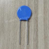 China B72220S0300K101  47V 2kA Varistor 1 Circuit Through Hole Disc 20mm for sale