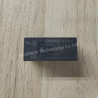 China G2RL-2-DC24 General Purpose Relays DPDT 24VDC Class F Flux Protect GP Type for sale