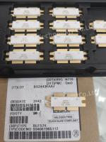 China BLF574 RF Mosfet 50V 1 A 225MHz 26.5dB 400W SOT539A Transistors for sale