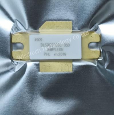 China BLS9G2729L-350 RF Mosfet 28V 400 mA 2.7GHz ~ 2.9GHz 14dB 350W SOT502A for sale