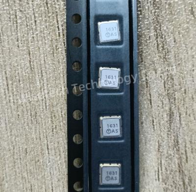 China TA1631A 460MHz Frequency Wireless RF SAW Filter 3.2dB 20MHz Bandwidth 6-SMD for sale