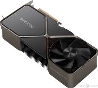 China RTX4090 NVIDIA GeForce RTX 4090 24GB GDDR6X FE Founders Edition New Grapics Card for sale