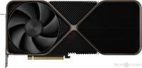 China RTX4090 NVIDIA GeForce RTX 4090 24GB GDDR6X FE Founders Edition New Grapics Card for sale