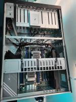 China RTX5090 Two NVIDIA GeForce RTX 5090 with 32 GB of GDDR7 VRAM for sale