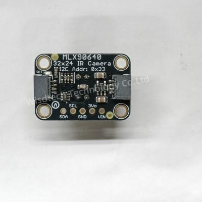China 4407 MLX90640 IR THERM CAMERA 55 DEG Evaluation Expansion Board for sale