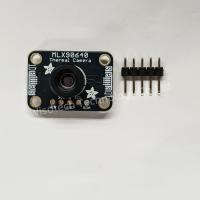 China 4407 MLX90640 IR THERM CAMERA 55 DEG Evaluation Expansion Board for sale