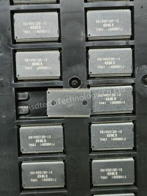 China MS81V03120-12 New Original Hot Sale  Integrated Circuits ICs CHIPS for sale