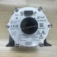 China 400A Ultra Accuracy Current Sensor with 15V Operating Voltage and 365days Warranty for Industrial Applications for sale
